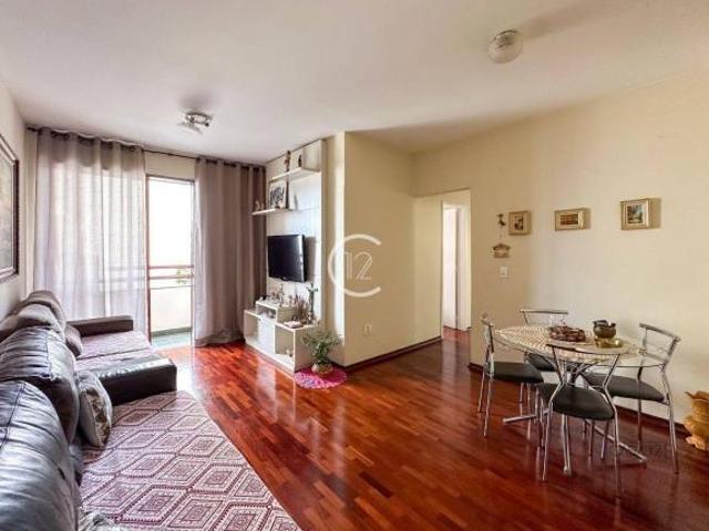 Apartamento com 3 dormitórios à venda, 82 m² por R$ 500.000,00 Parque Industrial São José dos Ca