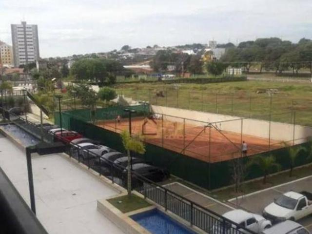 Apartamento com 3 dormitórios à venda, 82 m² por R$ 510.000,00 Vila Jaboticabeira Taubaté/SP