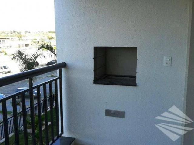Apartamento com 3 dormitórios à venda, 82 m² por R$ 510.000,00 Vila Jaboticabeira Taubaté/SP