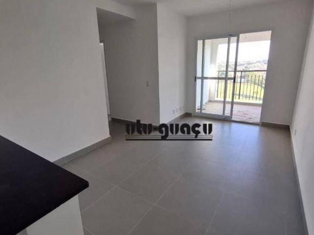 Apartamento com 3 dormitórios à venda, 82 m² por R$ 520.000,00 Condomínio Edifício Ilhas do Medite