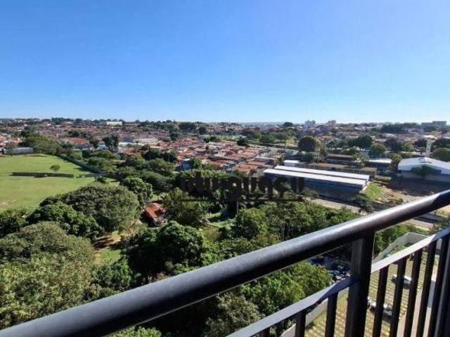 Apartamento com 3 dormitórios à venda, 82 m² por R$ 520.000,00 Condomínio Edifício Ilhas do Medite
