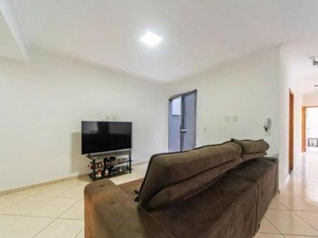 Apartamento com 3 dormitórios à venda, 82 m² por R$ 530.000,00 Vila Francisco Matarazzo Santo An