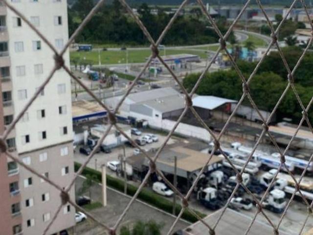 Apartamento com 3 dormitórios à venda, 82 m² por R$ 530.000,00 Jardim Califórnia Jacareí/SP