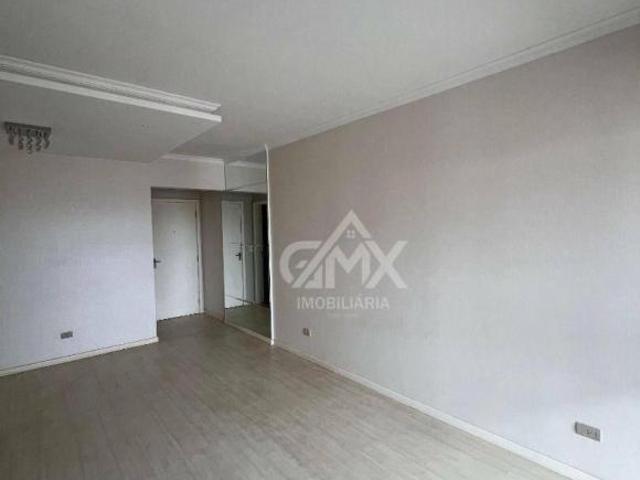 Apartamento com 3 dormitórios à venda, 82 m² por R$ 530.000,00 San Remo Londrina/PR