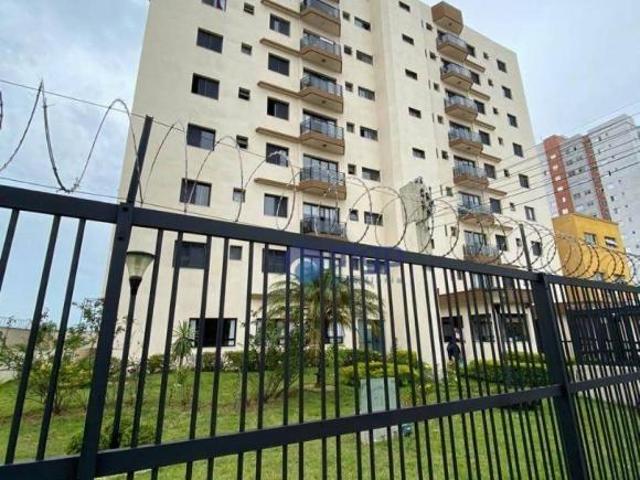 Apartamento com 3 dormitórios à venda, 82 m² por R$ 550.000,00 Imirim São Paulo/SP