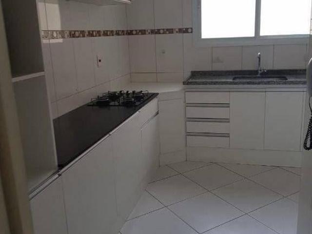 Apartamento com 3 dormitórios à venda, 82 m² por R$ 560.000,00 Condomínio Quinta das Jabuticabas