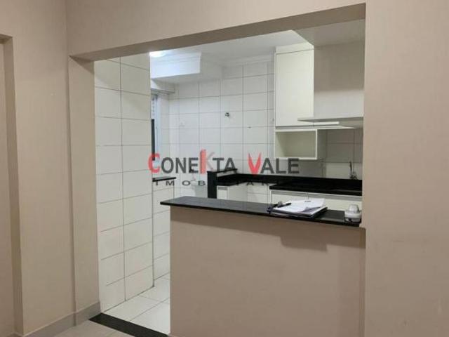 Apartamento com 3 dormitórios à venda, 82 m² por R$ 590.000,00 Jardim Satélite São José dos Camp