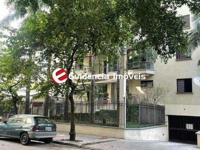 Apartamento com 3 dormitórios à venda, 82 m² por R$ 605.000,00 Vila Andrade São Paulo/SP