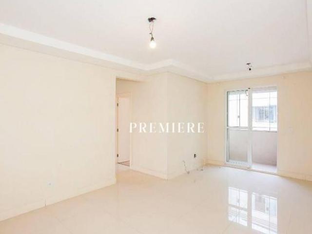 Apartamento com 3 dormitórios à venda, 82 m² por R$ 600.000,00 Bacacheri Curitiba/PR