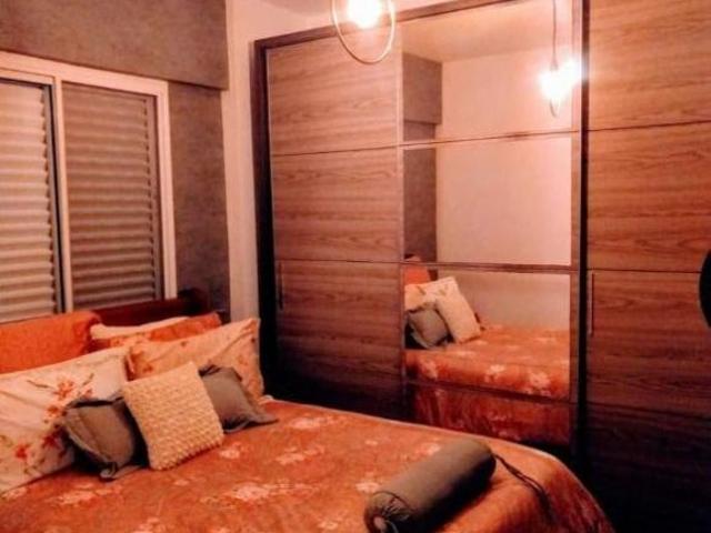 Apartamento com 3 dormitórios à venda, 82 m² por R$ 636.000,00 Jardim Satélite São José dos Camp