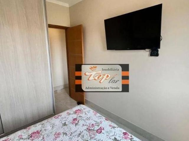 Apartamento com 3 dormitórios à venda, 82 m² por R$ 638.000,00 Mandaqui São Paulo/SP