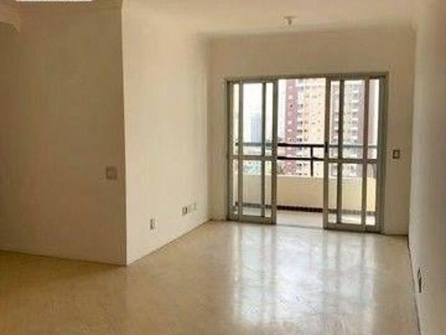 Apartamento com 3 dormitórios à venda, 82 m² por R$ 639.000,00 Saúde São Paulo/SP