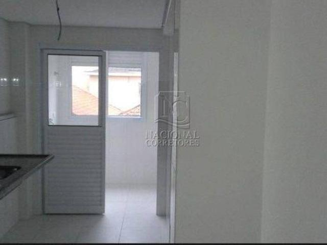 Apartamento com 3 dormitórios à venda, 82 m² por R$ 633.000,00 Parque das Naçõ