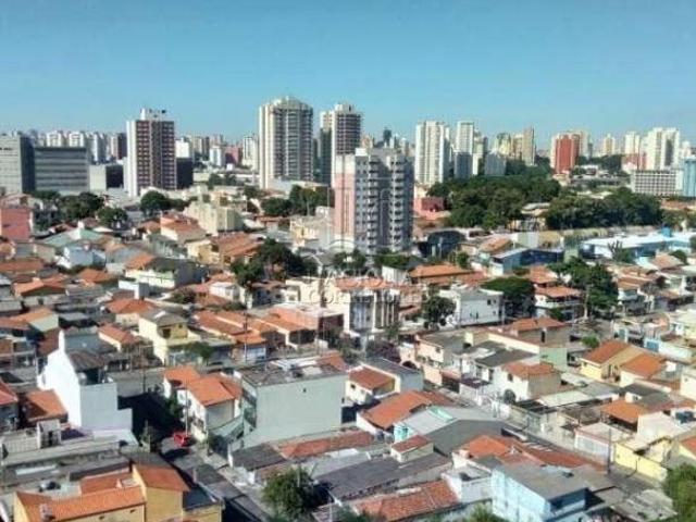 Apartamento com 3 dormitórios à venda, 82 m² por R$ 645.000,00 Parque das Nações Santo André/SP
