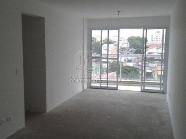 Apartamento com 3 dormitórios à venda, 82 m² Parque das Nações Santo André/SP