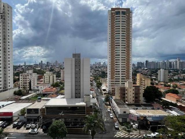 Apartamento com 3 dormitórios à venda, 82 m² por R$ 650.000,00 Alto da Glória Goiânia/GO