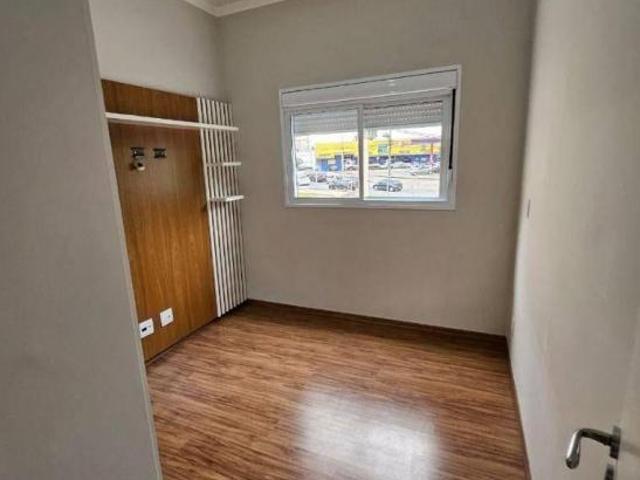 Apartamento com 3 dormitórios à venda, 82 m² por R$ 650.000,00 Jardim Europa Sorocaba/SP