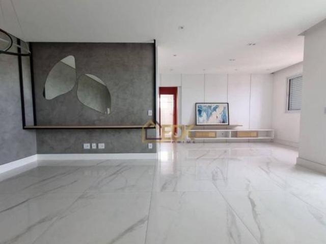 Apartamento com 3 dormitórios à venda, 82 m² por R$ 650.000 Esplanada Independência Taubaté/SP