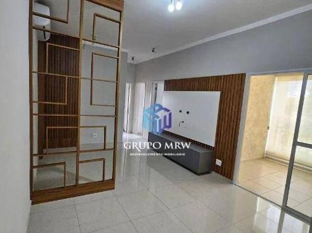 Apartamento com 3 dormitórios à venda, 82 m² por R$ 650.000 Jardim Europa Sorocaba/SP