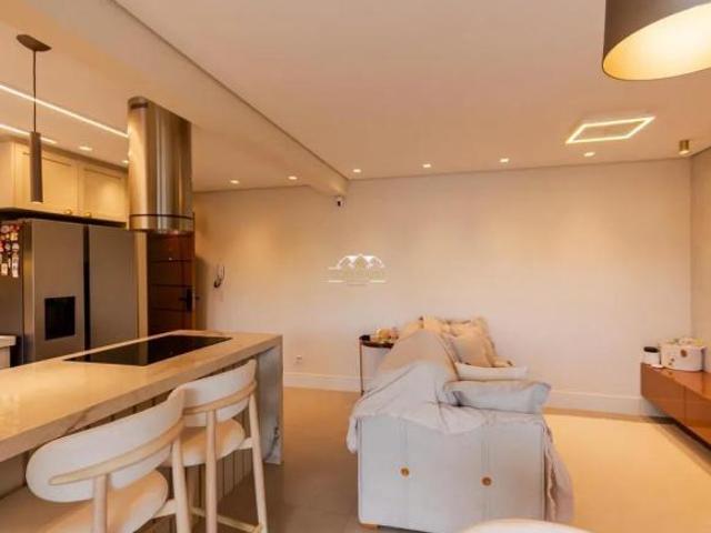 Apartamento com 3 dormitórios à venda, 82 m² por R$ 669.000,00 Jardim Santo André/SP
