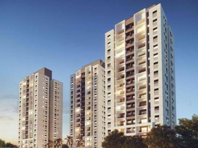 Apartamento com 3 dormitórios à venda, 82 m² por R$ 660.000,00 Jardim Jacyra Americana/SP