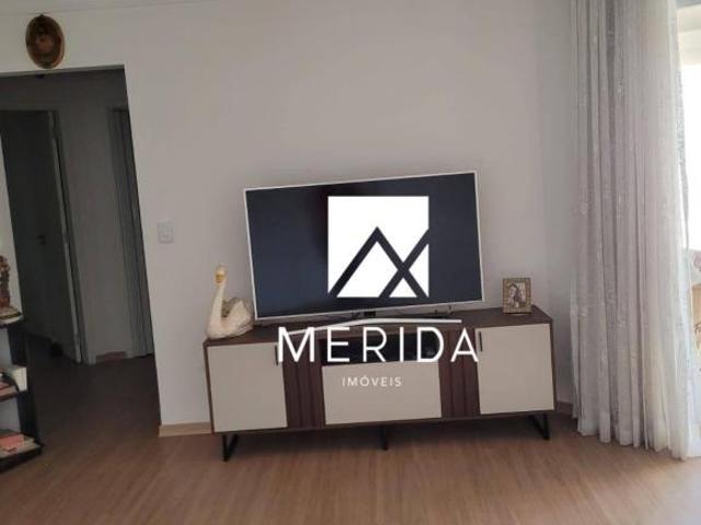 Apartamento com 3 dormitórios à venda, 82 m² por R$ 698.500,00 Vila Assunção Santo André/SP