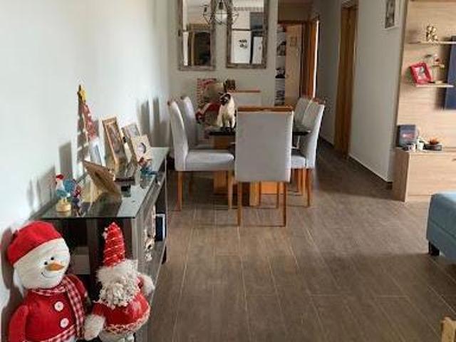 Apartamento à venda, 82 m² por R$ 699.000,00 Edifício Flor de Liz Barueri/SP