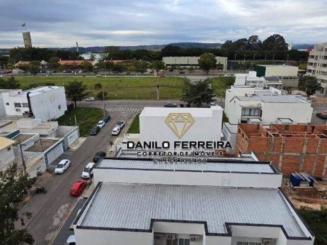 Apartamento com 3 dormitórios à venda, 82 m² por R$ 700.000,00 Edifício Absolutt Residencial Itu