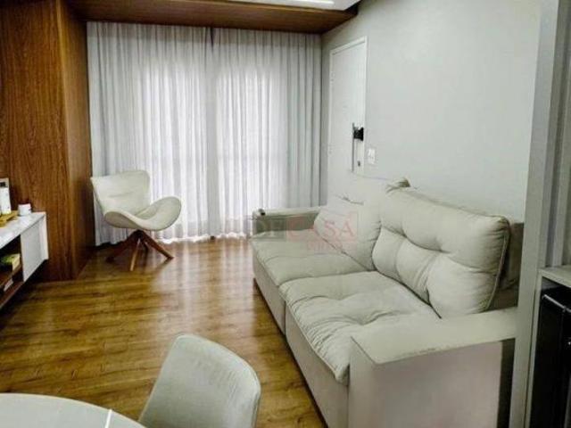 Apartamento com 3 dormitórios à venda, 82 m² por R$ 720.000,00 Penha de França São Paulo/SP