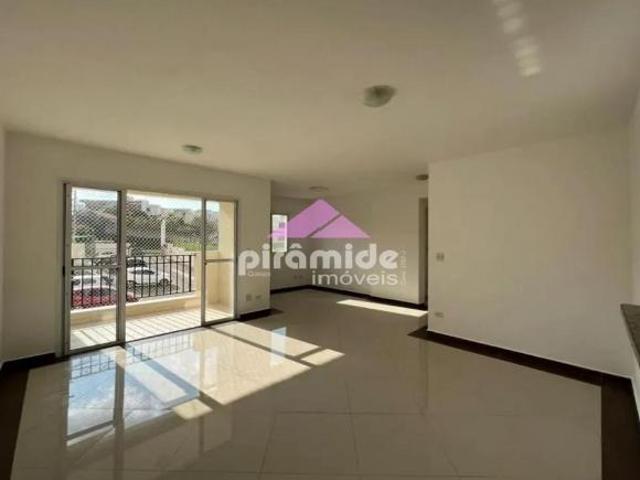 Apartamento com 3 dormitórios à venda, 82 m² por R$ 750.000,00 Urbanova São José dos Campos/SP