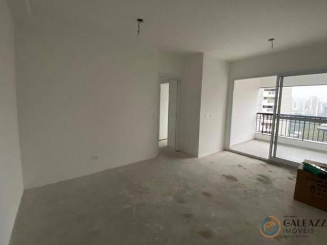 Apartamento com 3 dormitórios à venda, 82 m² por R$ 750.000,00 Vila Andrade São Paulo/SP