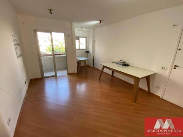 Apartamento com 3 dormitórios à venda, 82 m² por R$ 750.000,00 Bela Vista São Paulo/SP