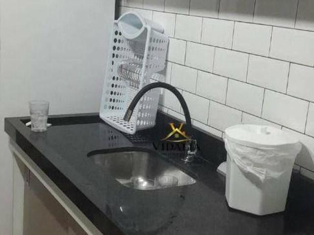 Apartamento com 3 dormitórios à venda, 82 m² por R$ 750.000,00 Jardim Zaira Guarulhos/SP