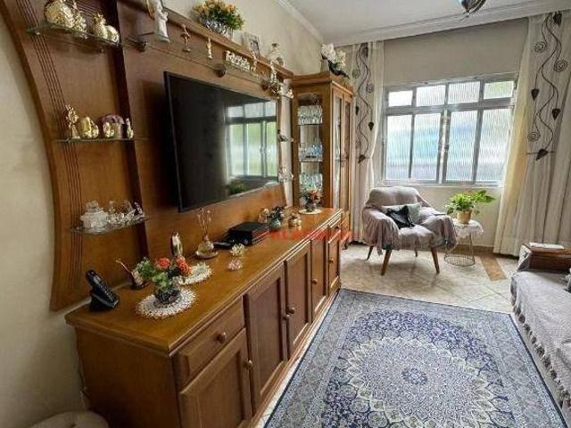 Apartamento com 3 dormitórios à venda, 82 m² por R$ 774.000,00 Pinheiros São Paulo/SP