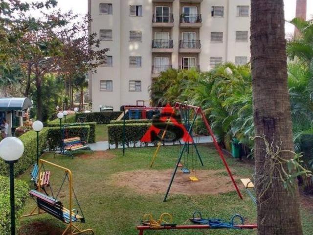Apartamento com 3 dormitórios à venda, 82 m² por R$ 795.000,00 Vila Firmiano Pinto São Paulo/SP