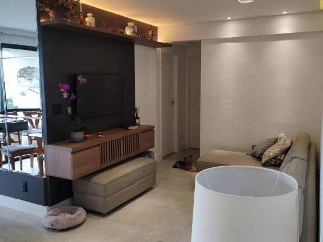 Apartamento com 3 dormitórios à venda, 82 m² por R$ 798.000 Vila Santo Estéfano São Paulo/SP