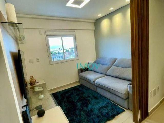 Apartamento com 3 dormitórios à venda, 82 m² por R$ 800.000,00 Conjunto Residencial Trinta e Um de
