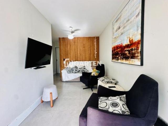 Apartamento com 3 dormitórios à venda, 82 m² por R$ 800.000 Caiobá Matinhos/