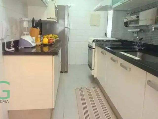 Apartamento à venda, 82 m² por R$ 800.000,00 Ipiranga São Paulo/SP
