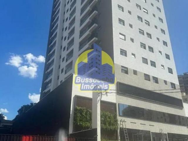 Apartamento com 3 dormitórios à venda, 82 m² por R$ 825.000,00 Vila Osasco Osasco/SP