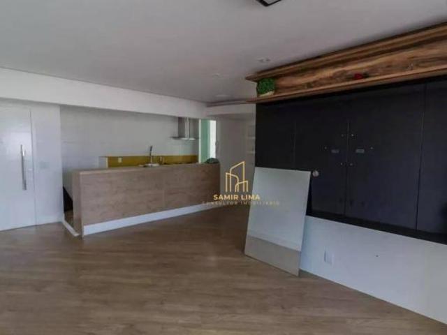Apartamento com 3 dormitórios à venda, 82 m² por R$ 820.000,00 Vila Augusta Guarulhos/SP