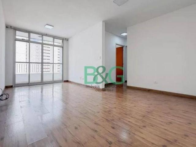 Apartamento com 3 dormitórios à venda, 82 m² por R$ 949.000,00 Liberdade São Paulo/SP