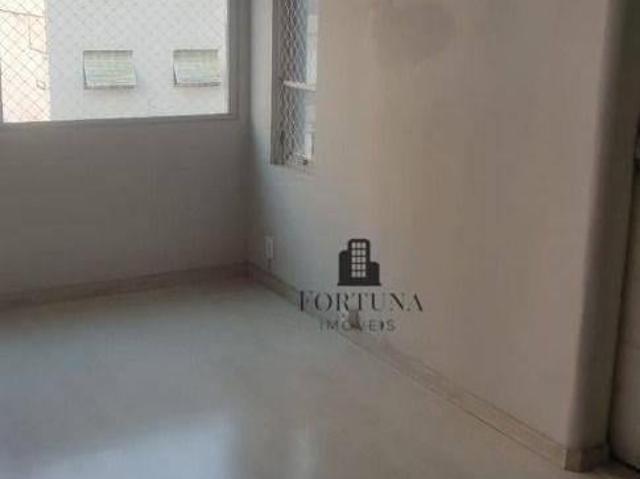 Apartamento com 3 dormitórios à venda, 82 m² por R$ 865.000,00 Pinheiros São Paulo/SP