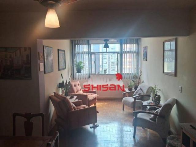 Apartamento com 3 dormitórios à venda, 82 m² por R$ 860.000,00 Pinheiros São Paulo/SP