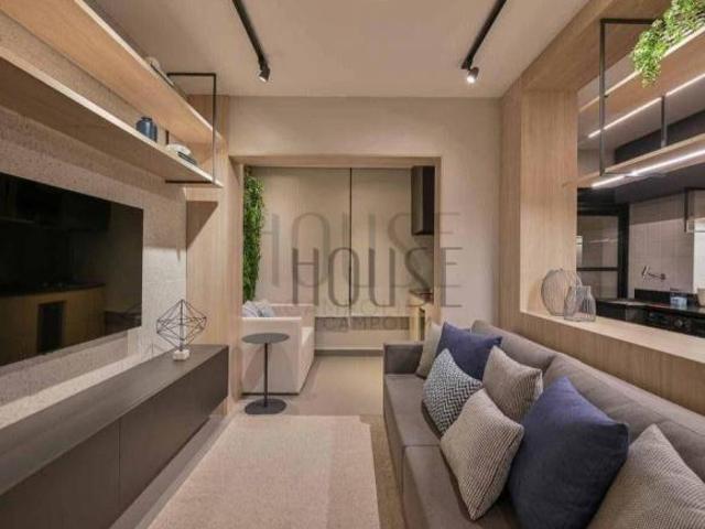 Apartamento com 3 dormitórios à venda, 82 m² por R$ 884.000,00 Condomínio Pátio São Paulo Soroca