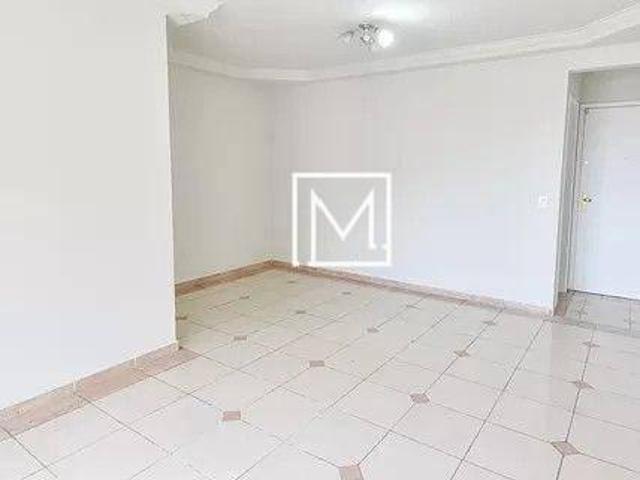 Apartamento com 3 dormitórios à venda, 82 m² por R$ 890.000,00 Vila Mariana São Paulo/SP