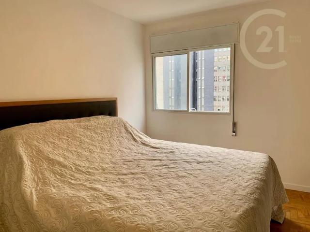 Apartamento com 3 dormitórios à venda, 82 m² por R$ 900.000,00 Pinheiros São Paulo/SP