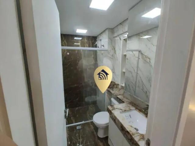 Apartamento com 3 dormitórios à venda, 82 m² por R$ 918.000,00 Centro São Caetano do Sul/SP