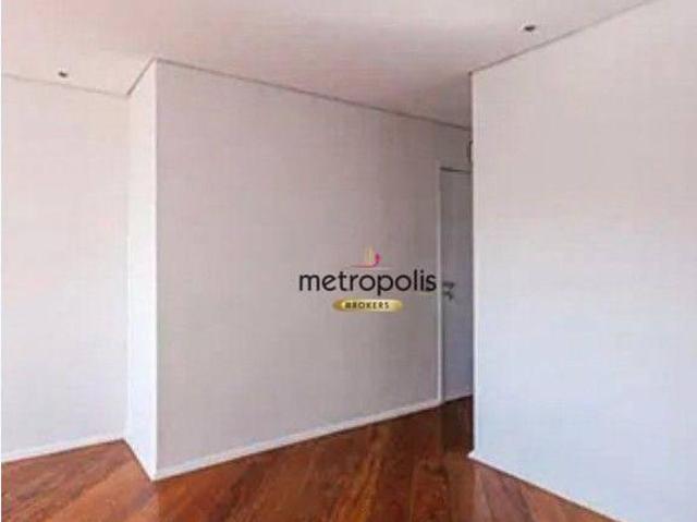 Apartamento com 3 dormitórios à venda, 82 m² por R$ 921.000,00 Alto da Lapa São Paulo/SP
