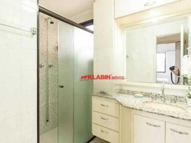 Apartamento com 3 dormitórios à venda, 82 m² por R$ 940.000,00 Vila Mariana São Paulo/SP